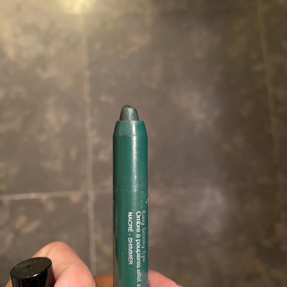 Sephora | Makeup | Sephora Easy Smokey Eye Shadow 6 Gleaming Green ...